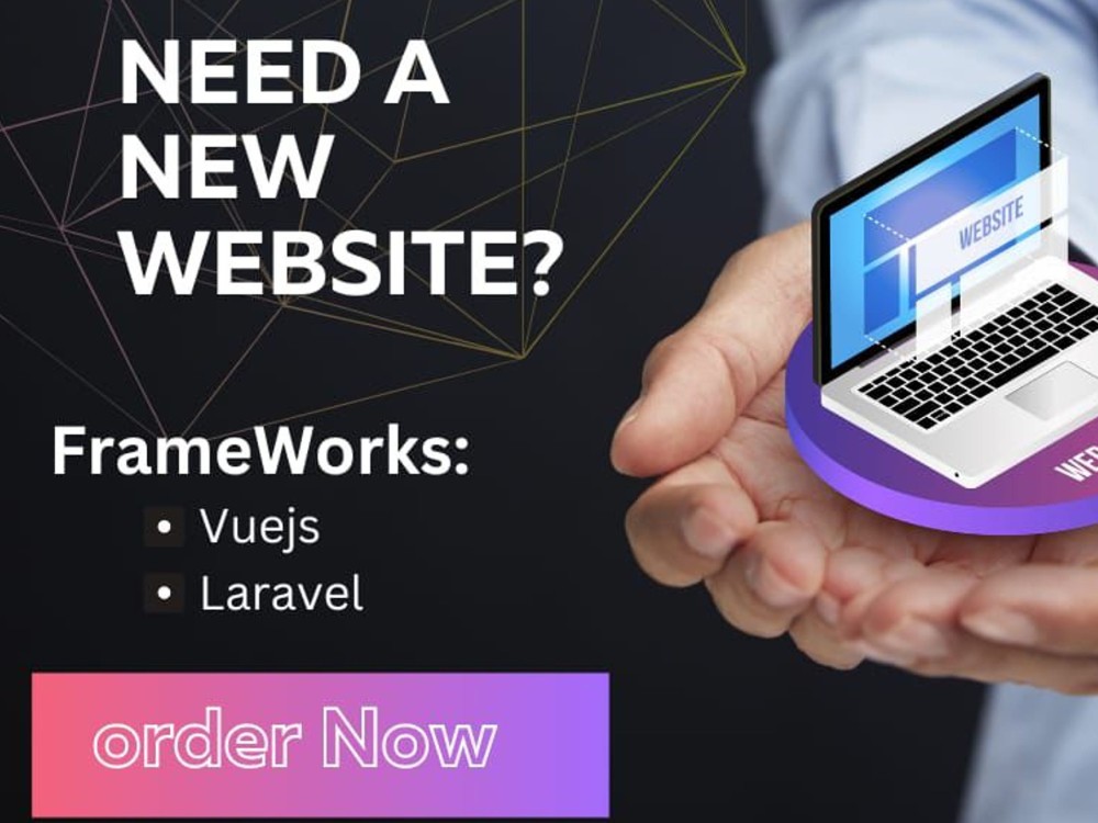 An Expert Developer In Vuejs Nuxtjs Bootstrap Css And Tailwind