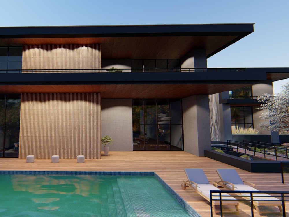 Create professional 3d models and photorealistic renderings | Upwork