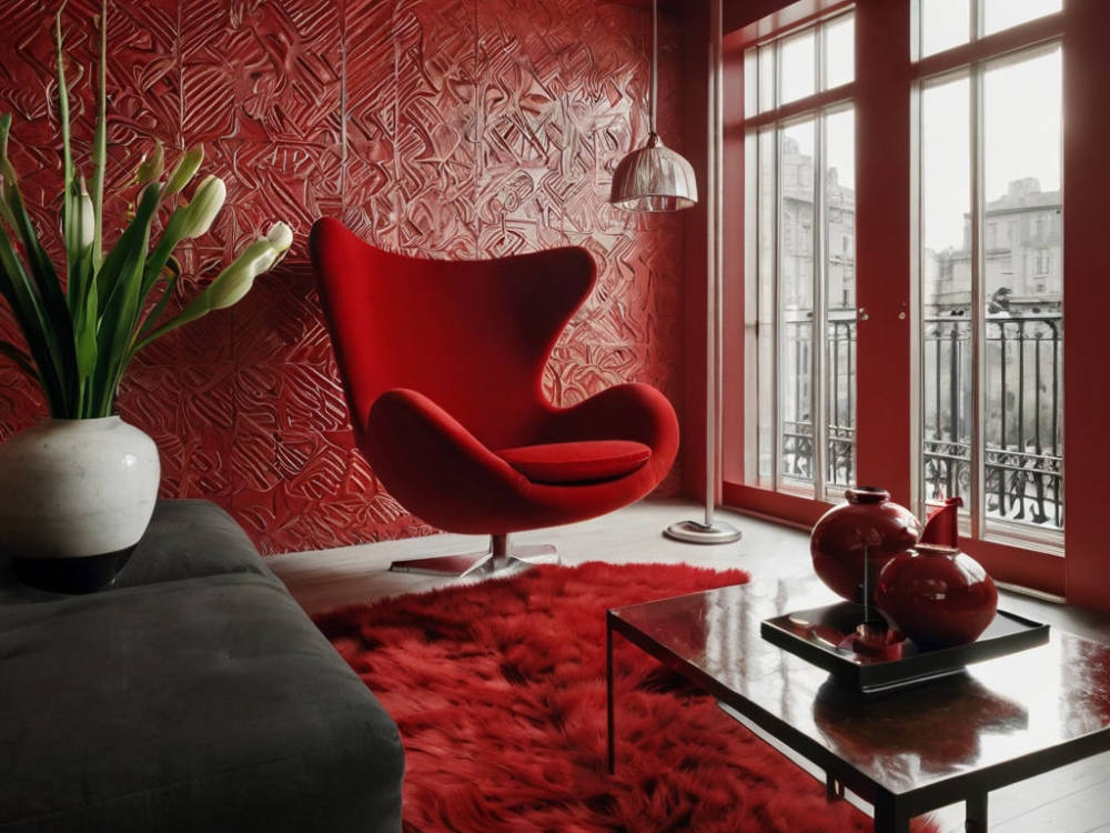 A creative interior design for your space | Upwork