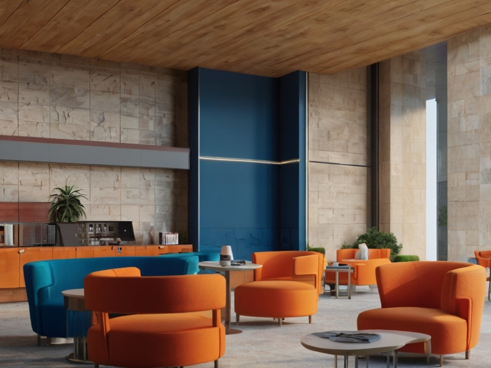 A creative interior design for your space | Upwork