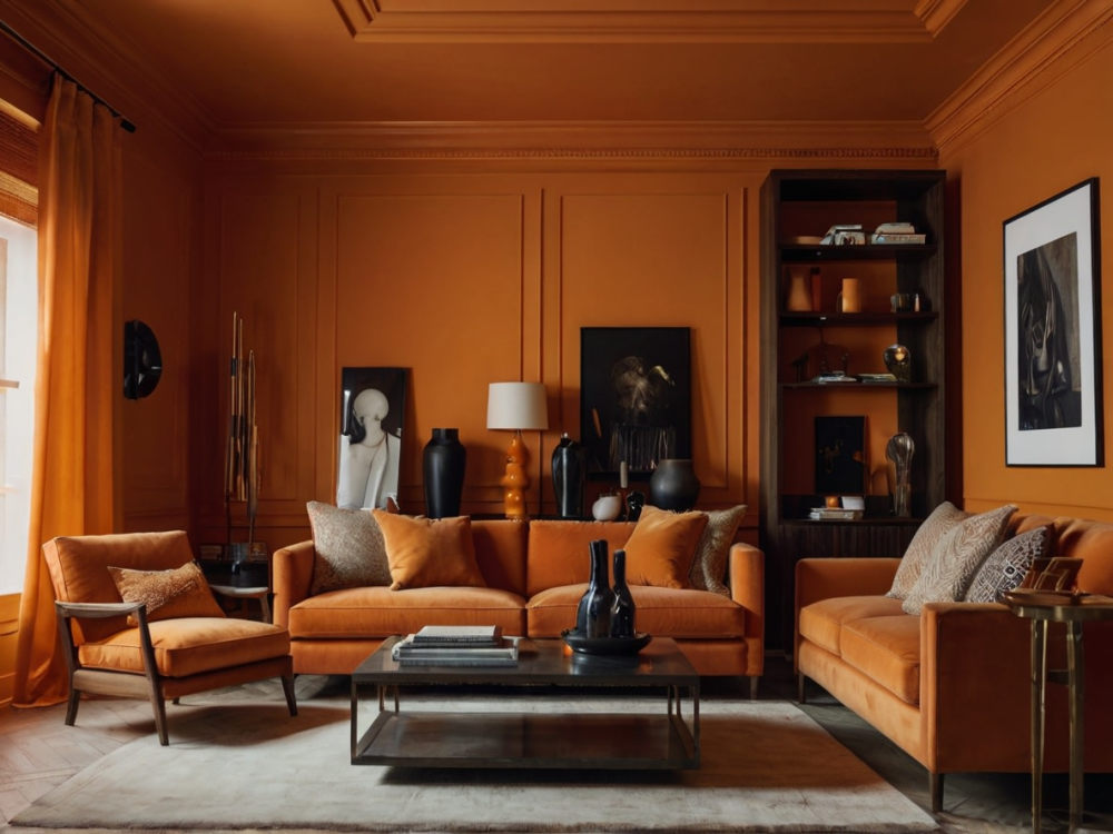 A creative interior design for your space | Upwork