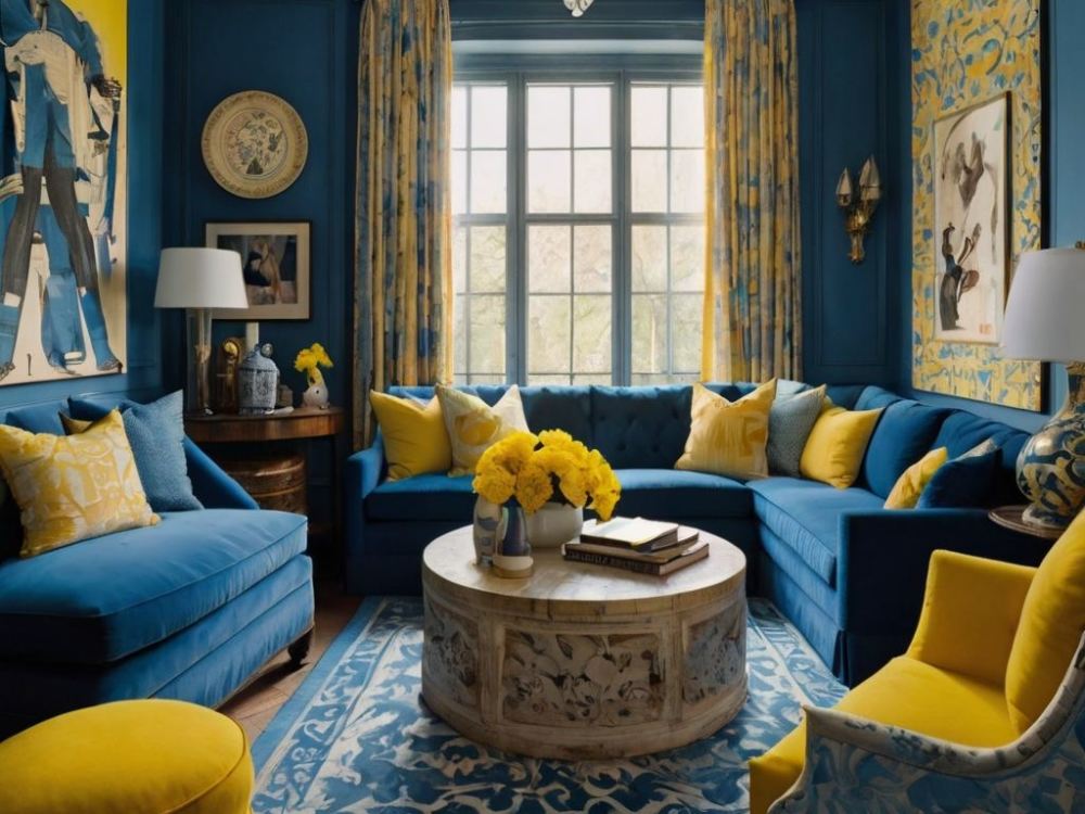 A creative interior design for your space | Upwork