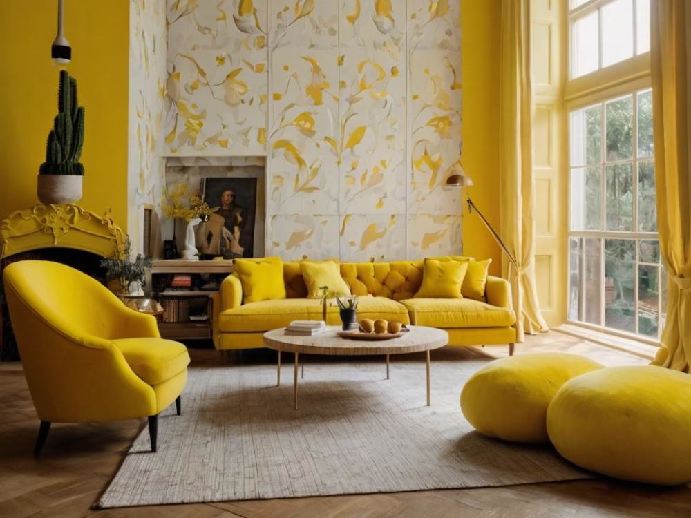 A creative interior design for your space | Upwork