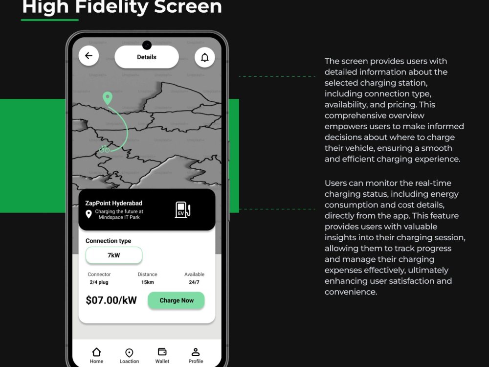 Deliverables and Benefits as UI/UX Designer for Your App | Upwork