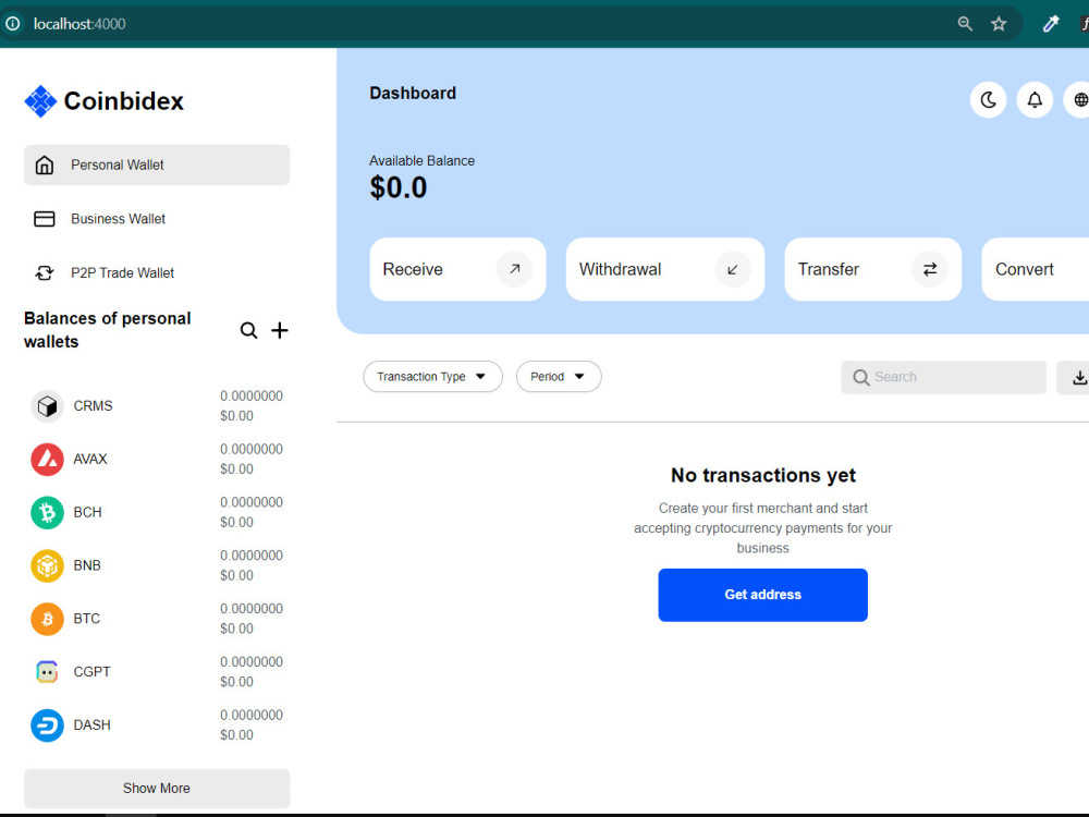 MERN Full Stack Application Development Services | Upwork