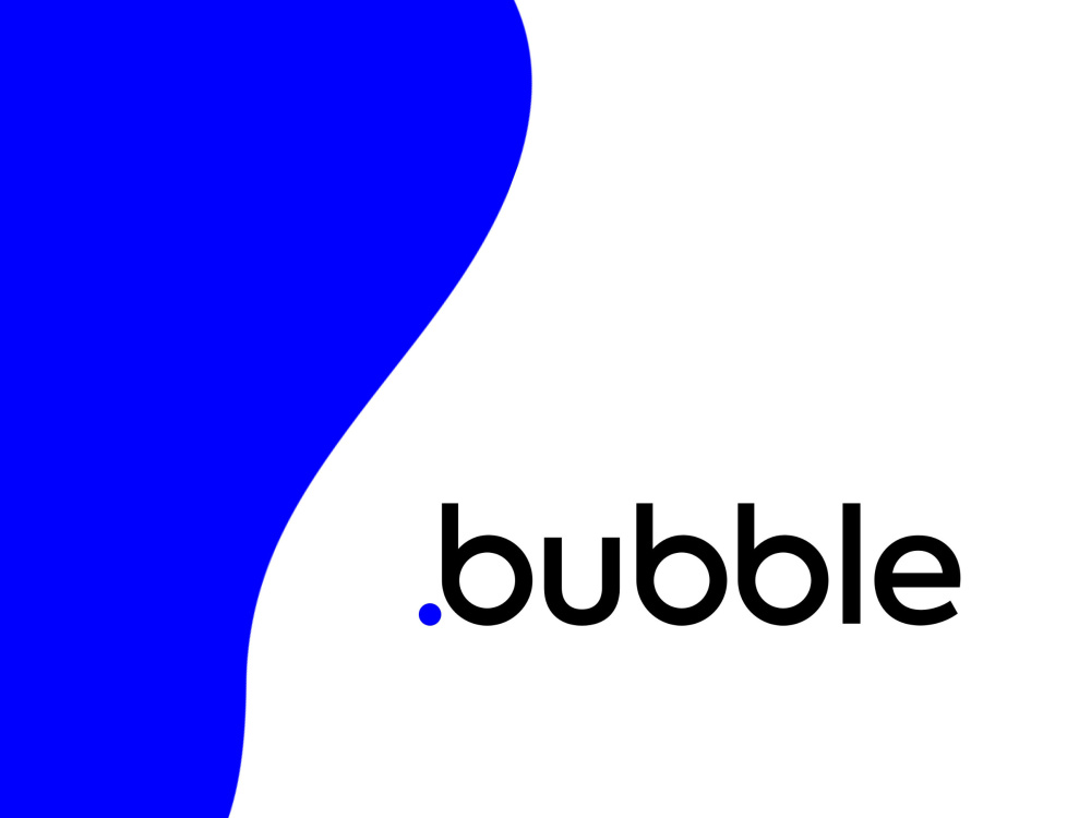A web app build with bubble | Upwork