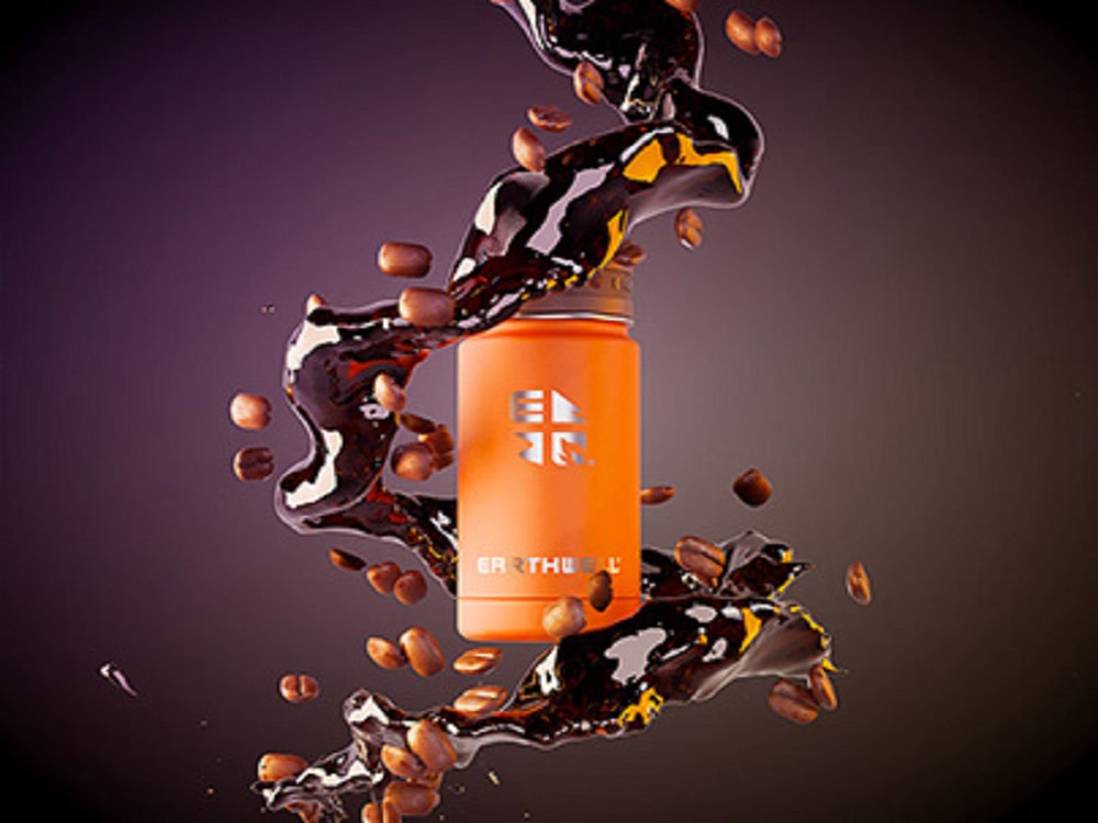 3d CGI product animation, 3d rendering, and CGI product design | Upwork