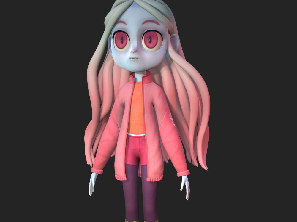 Textures for your 3D character or objects, props, environment | Upwork