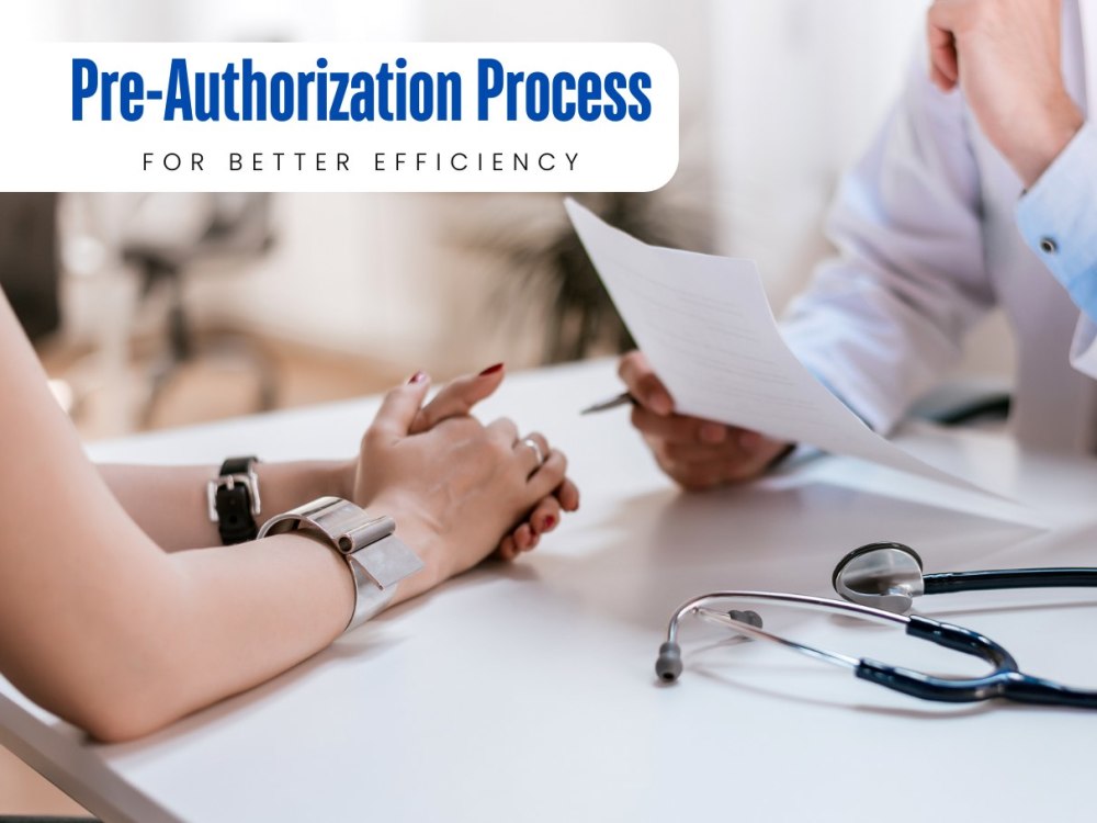 Pre and Retro authorizations for medical services | Upwork