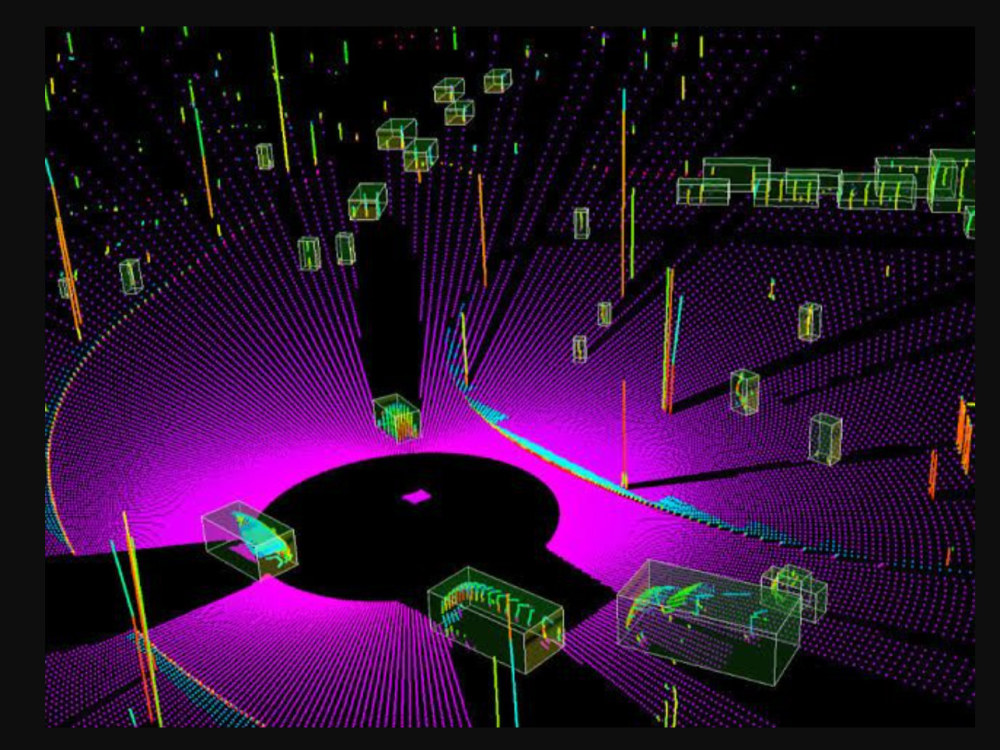 Accurately 3d annotations for your ai projects | Upwork