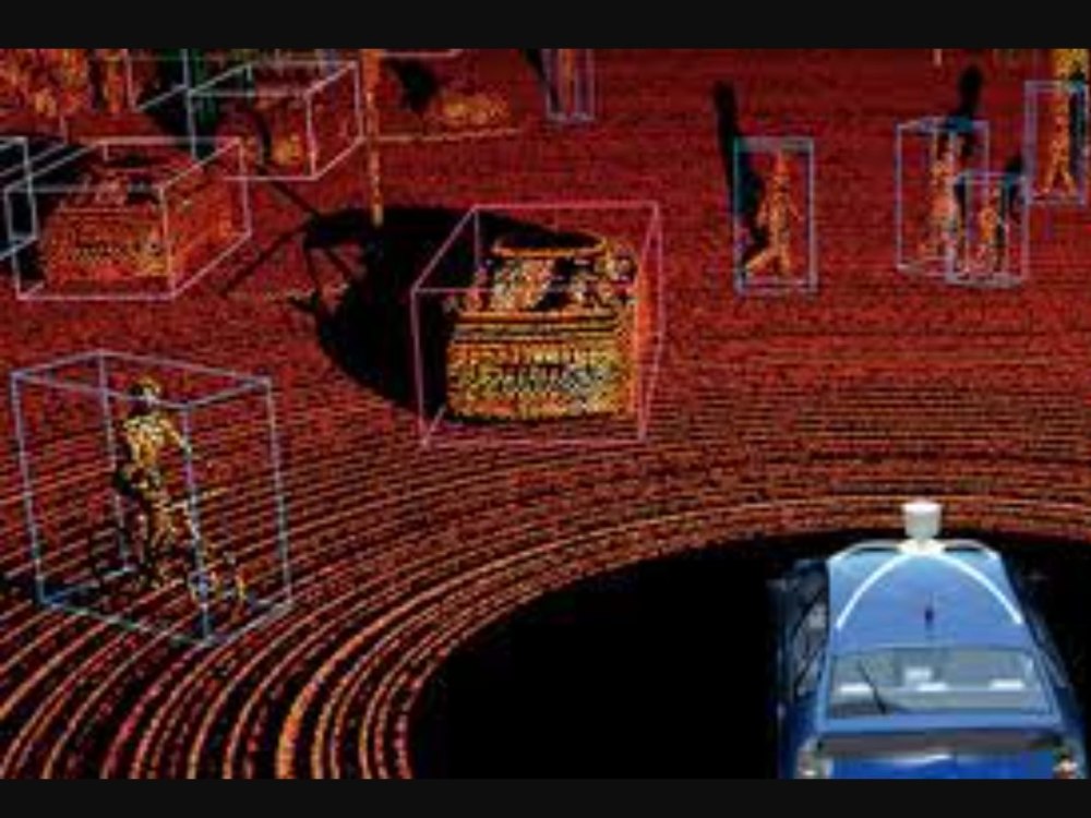 Accurately 3d annotations for your ai projects | Upwork