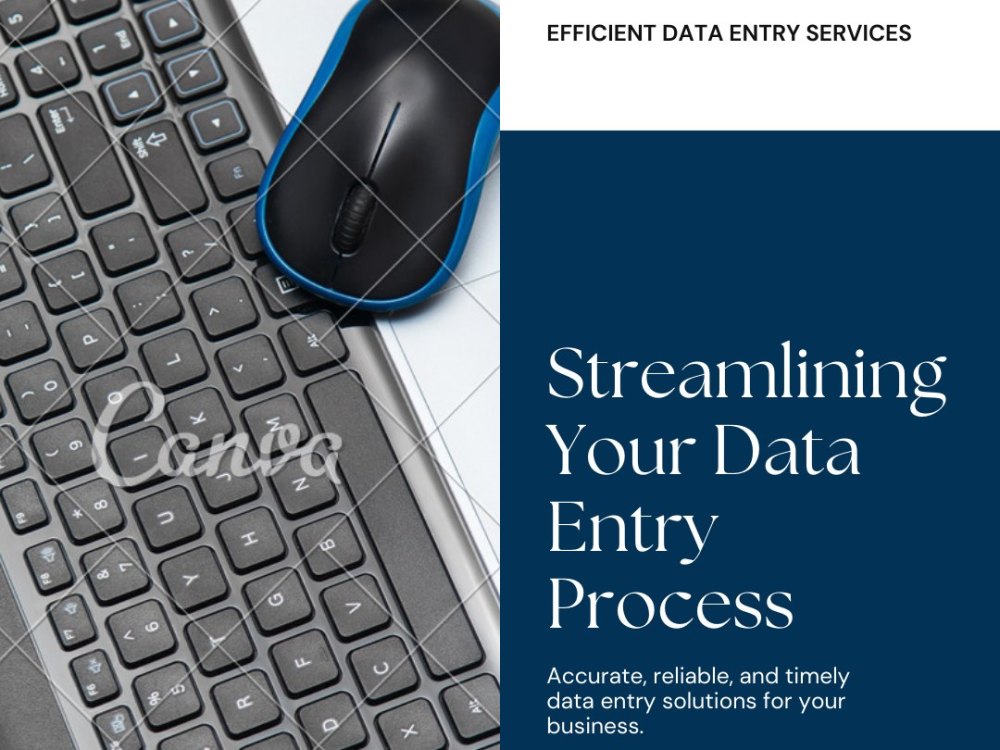 Data Entry To Databases with Speed and Accuracy | Upwork