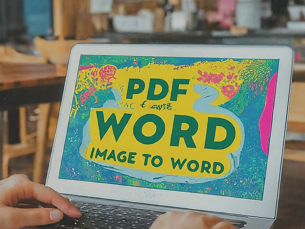PDF, Image, Scan to Word Conversion Ace: 100% Accuracy Guaranteed | Upwork