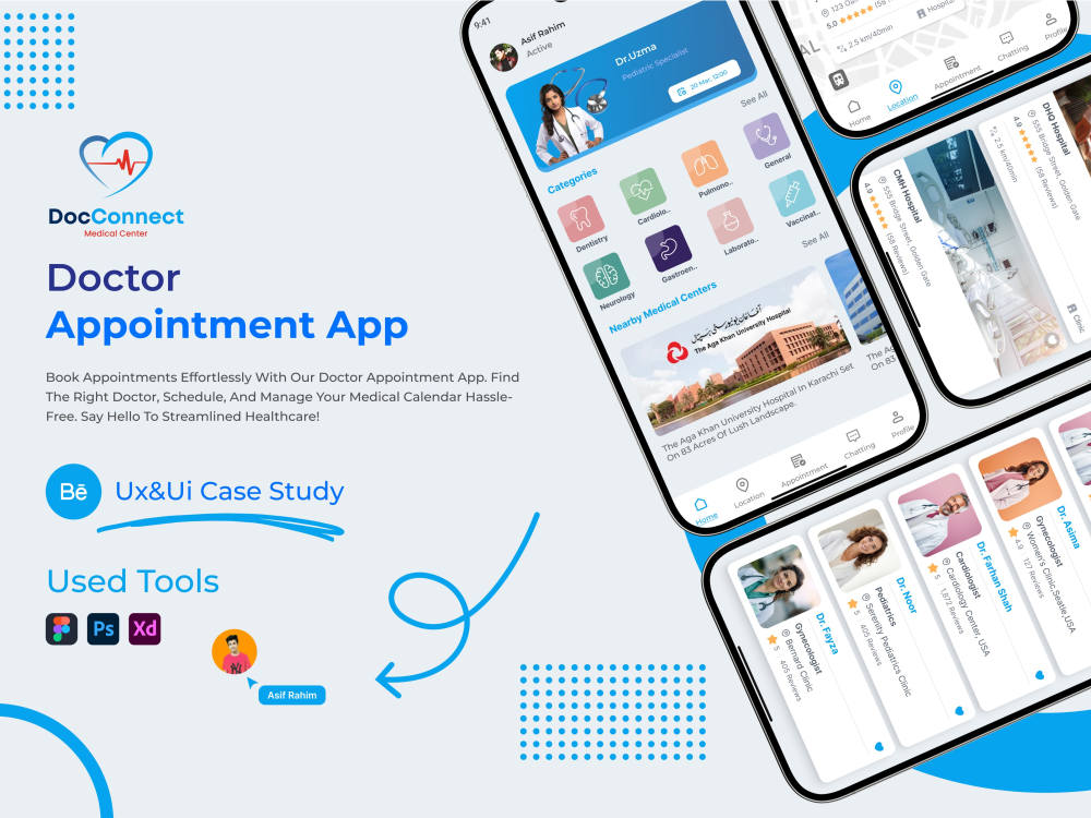 Android And Ios Mobile App Design Upwork