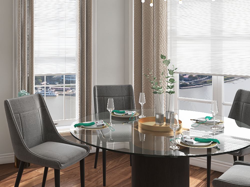 A Single Space Interior Design Plan | Upwork