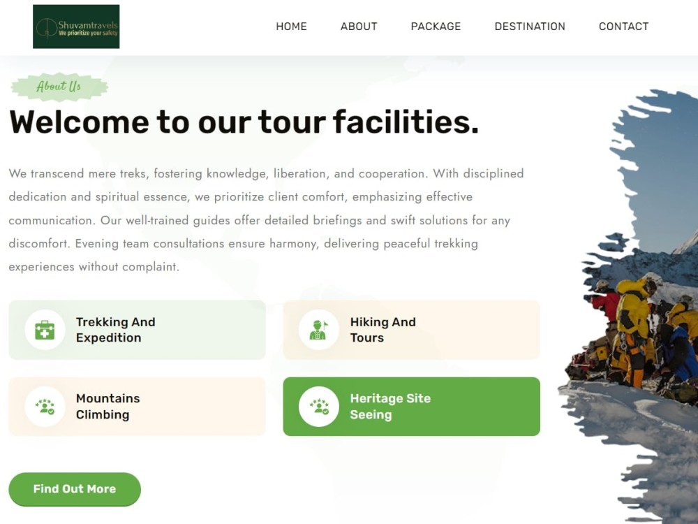 Fully functional web application for your startup | Upwork