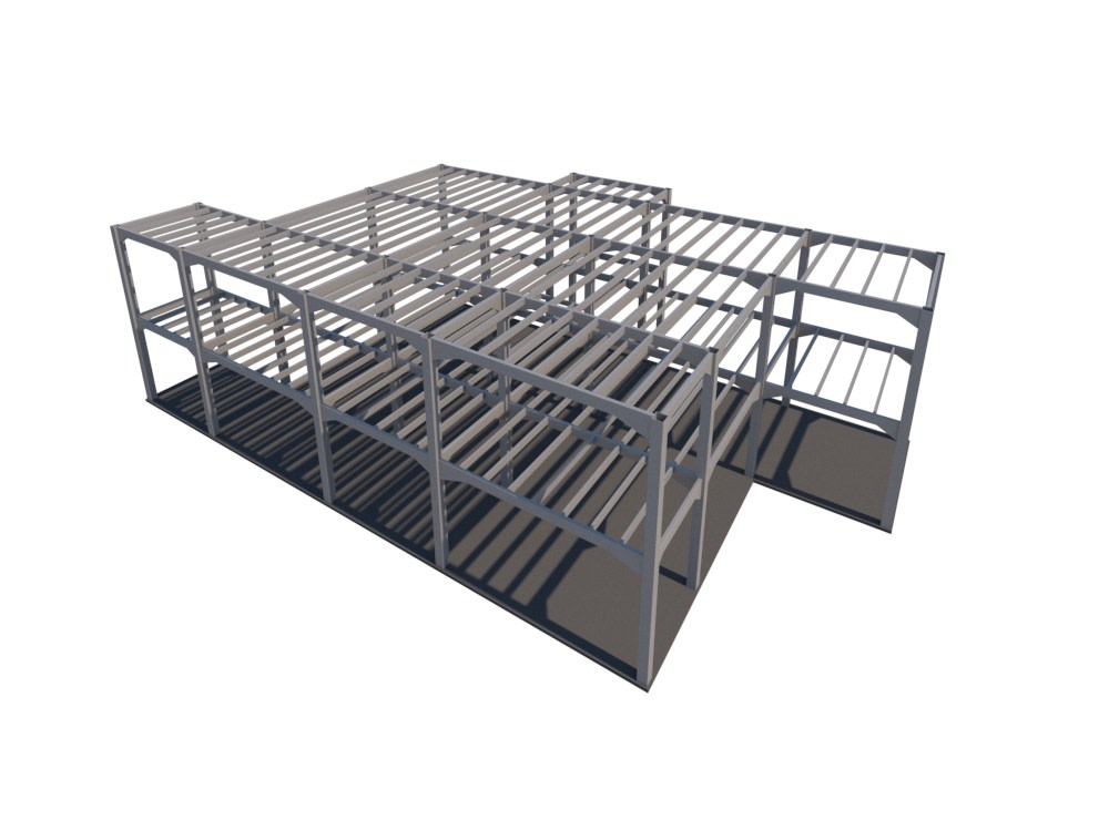 Optimize, elevate and transform Your Project with BIM Structural ...
