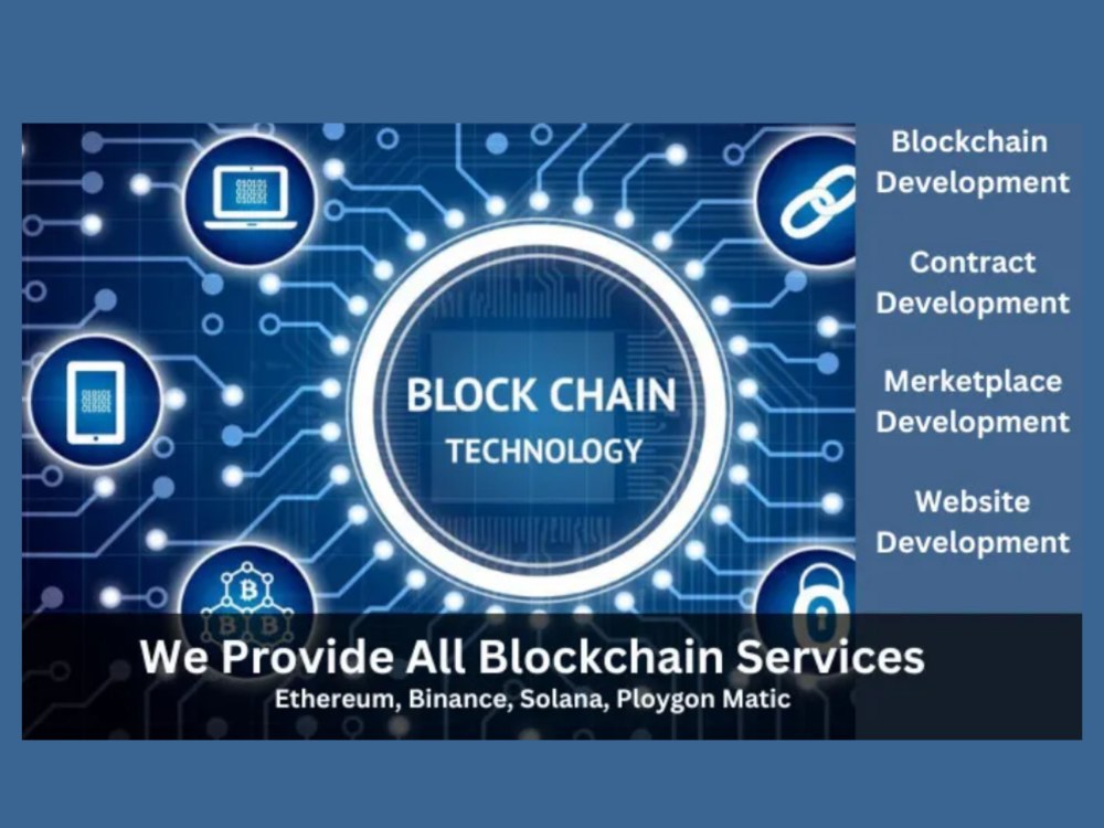 Blockchain |Solidity |Smart Contracts| NFTs| React| Node.js| | Upwork