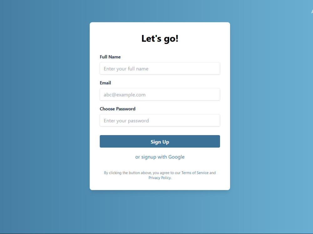 Complete React.js Web Application Development | Upwork Complete React.js Web Application Development | Upwork