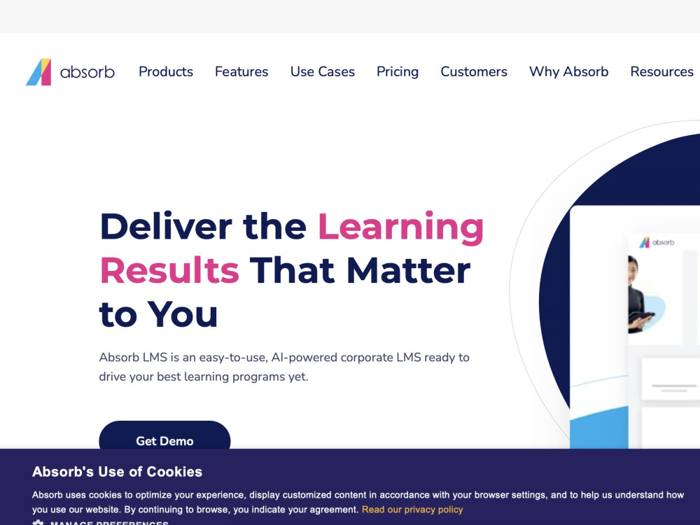 Custom LMS for your School/College/University | Upwork