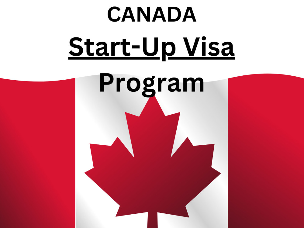A Canada Start-Up Visa Business Plan | Upwork