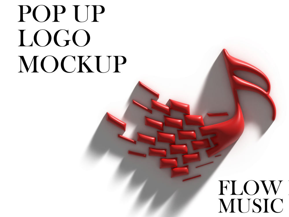 A minimalistic and story telling Logo for your brand. | Upwork