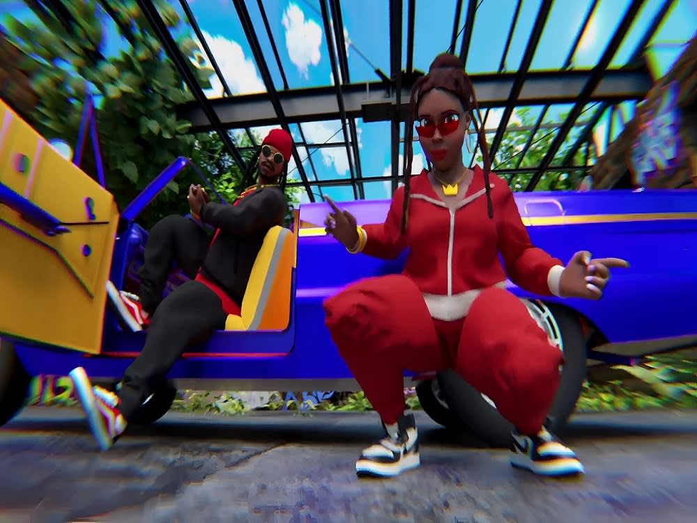 3d animated music video cartoon music video 3d music video music ...