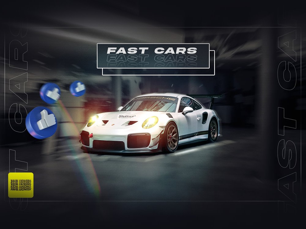 Eye catching youtube thumbnail | Upwork