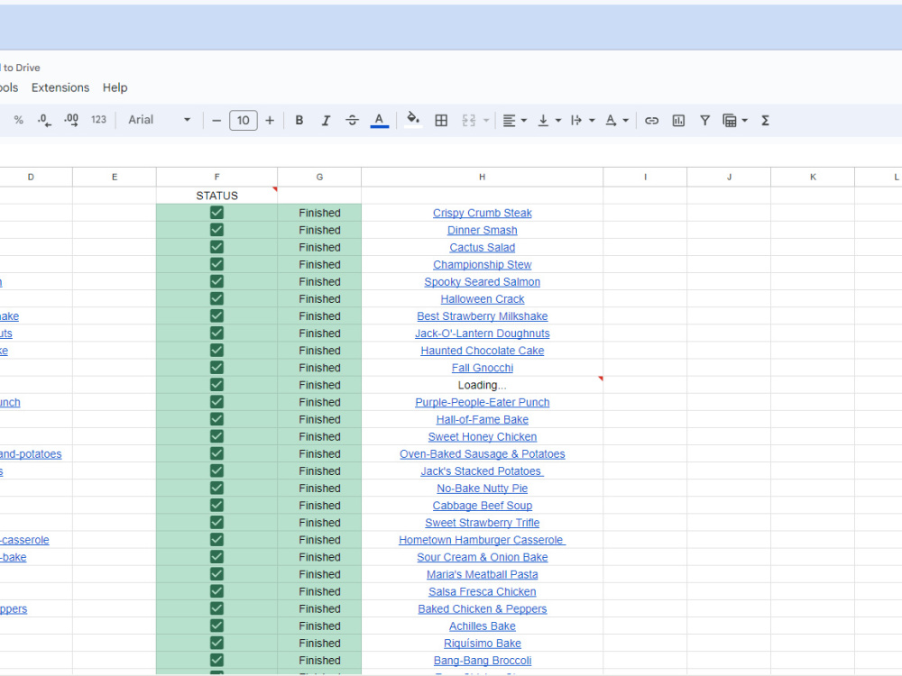 An accomplished and organized data | Upwork