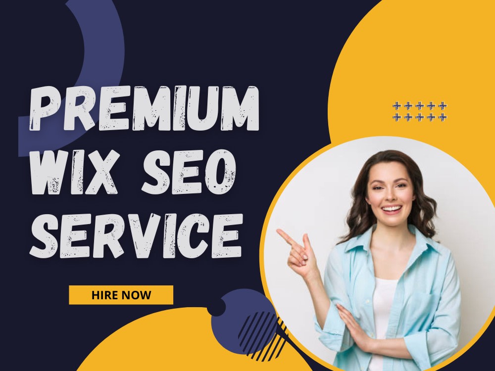 Best Wix SEO optimization for higher ranking | Upwork