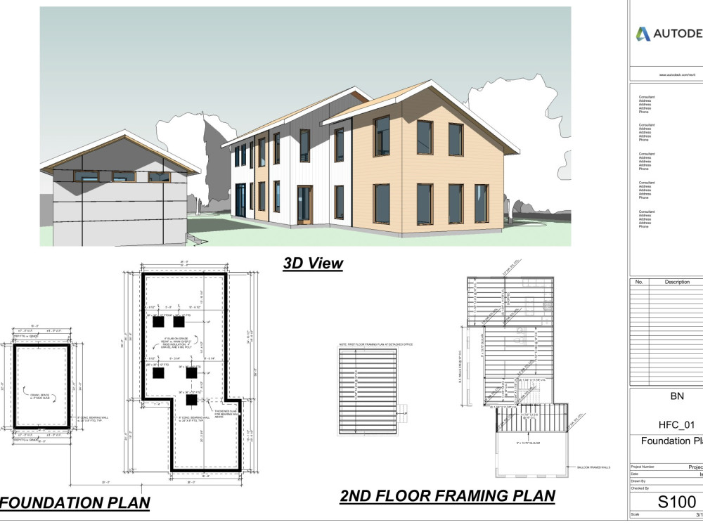 3d Bim Model Cad To Bim Model 3d Revit Model Animation Video And Render Upwork