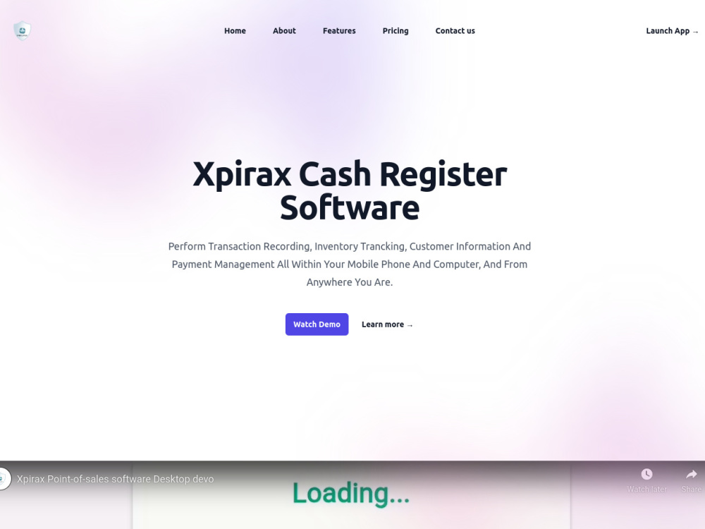 A Modern and Professional Website | Nextjs | ReactJs | HTML | CSS | Upwork A Modern and Professional Website | Nextjs | ReactJs | HTML | CSS | Upwork