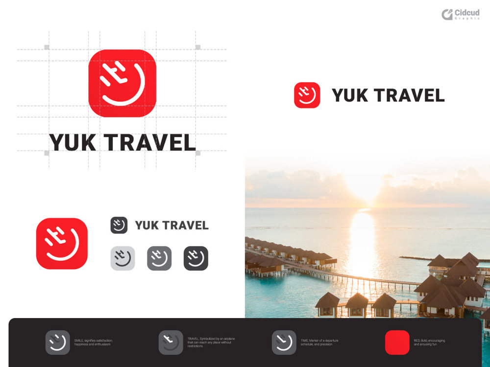 A visually appealing Logo | Upwork