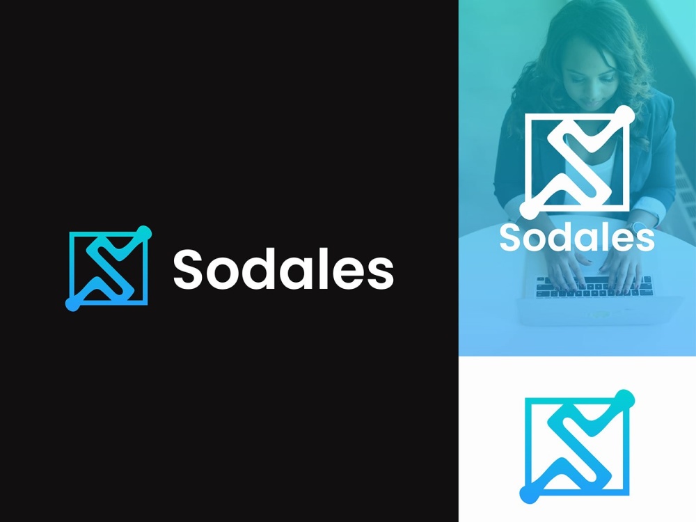 A visually appealing Logo | Upwork