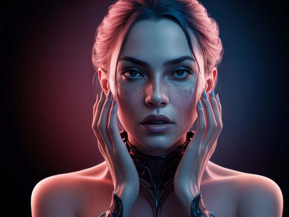 AI-Generated Character Designs for Enhanced Visual Storytelling | Upwork