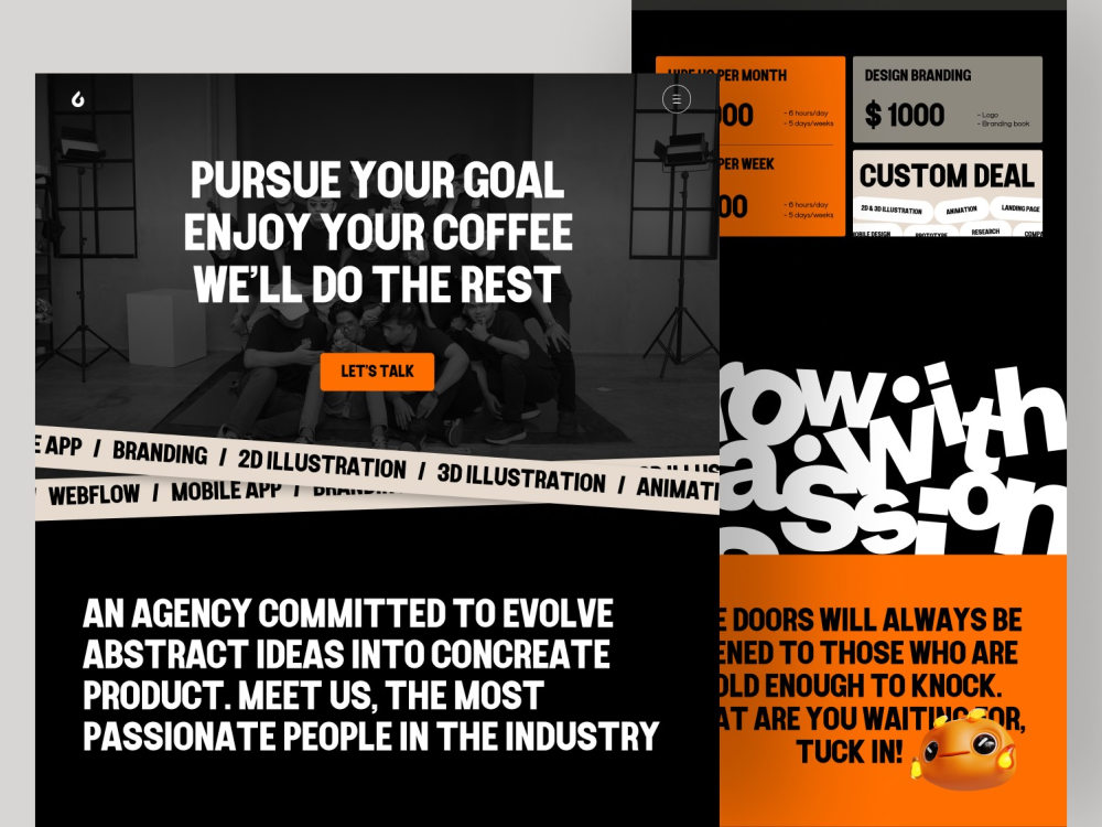 Full Stack Developer | PHP/Laravel | MEAN/MERN | Legacy Applications | Upwork