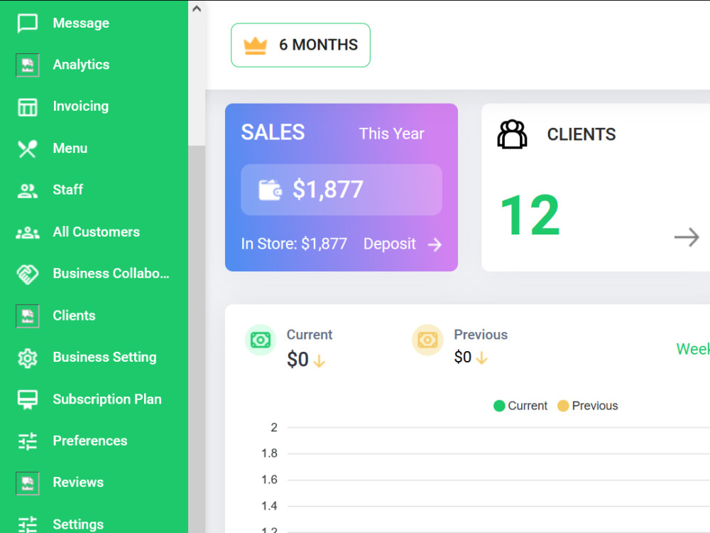 Innovative, user-centric web solutions that are responsive and mobile-first | Upwork