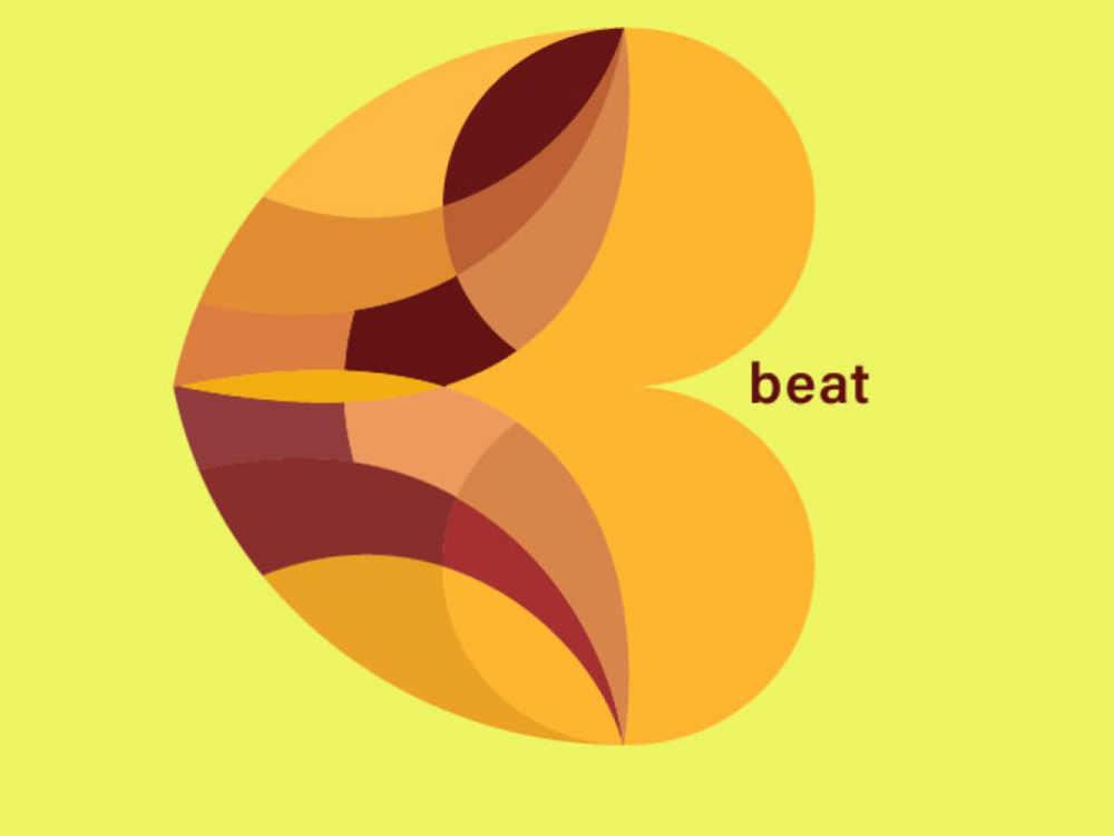 A unique 3d logo for you | Upwork