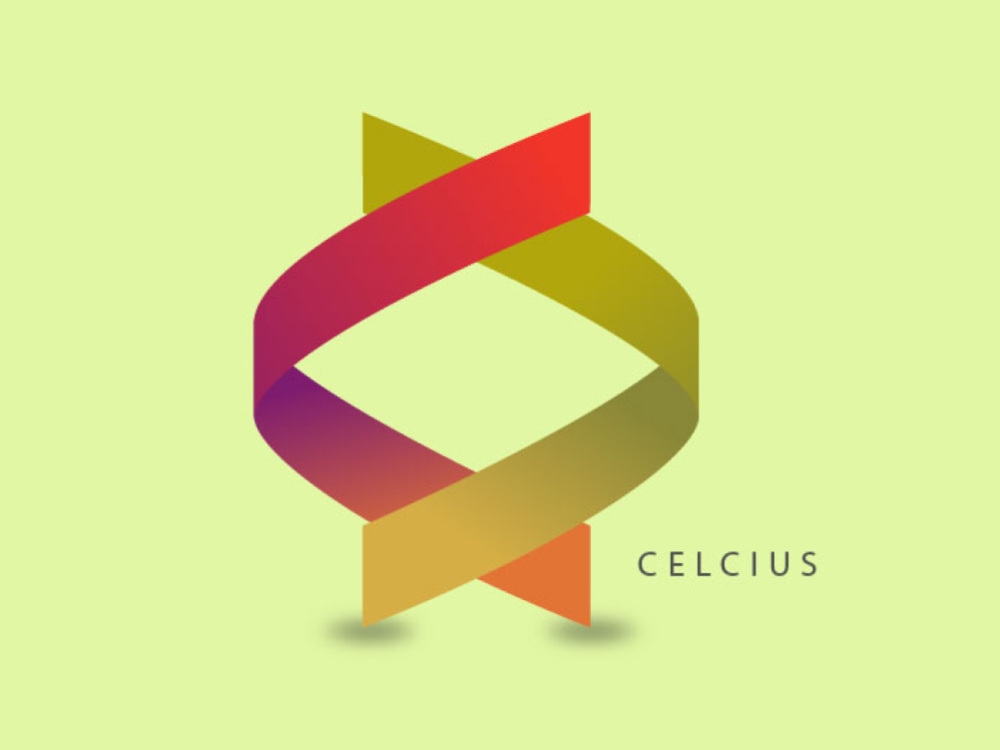 A unique 3d logo for you | Upwork