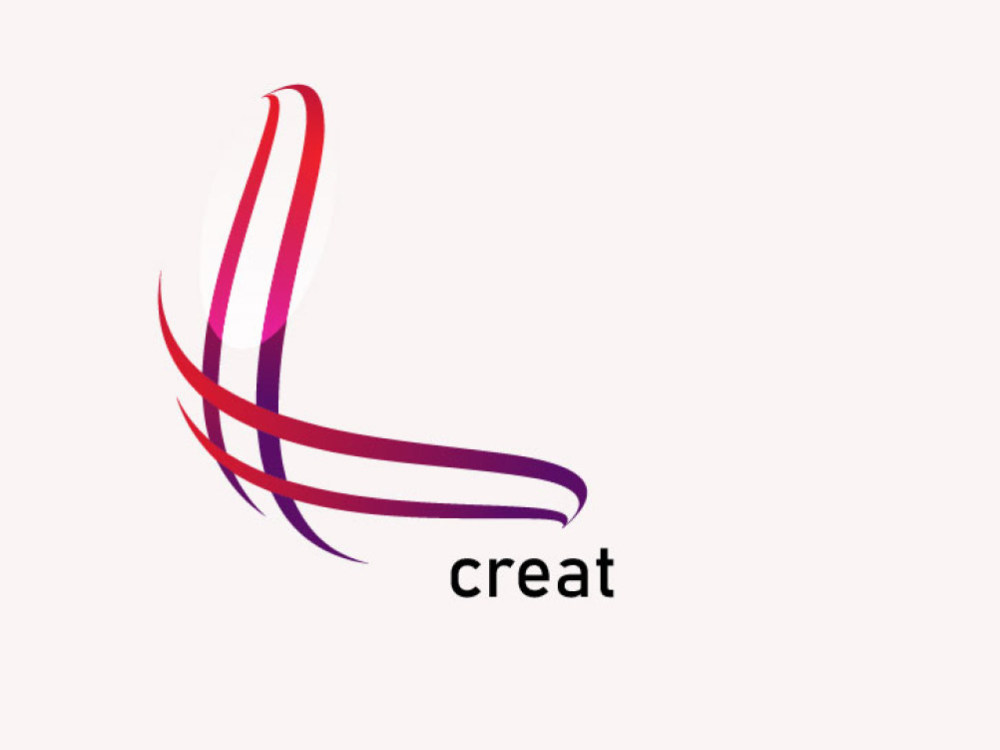 A unique 3d logo for you | Upwork