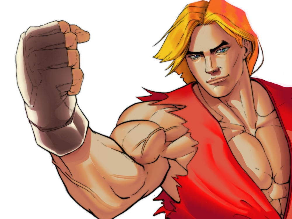 A high quality digital artwork that brings your character ideas to life ...