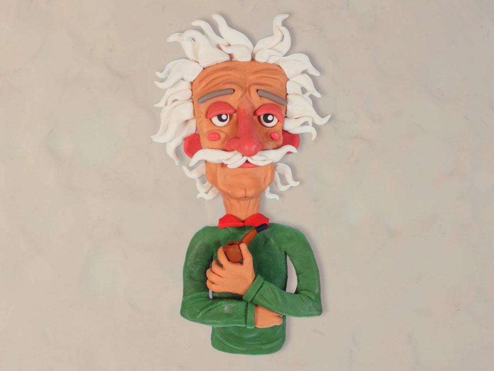 A 2d claymation and stop motion animation with clay | Upwork