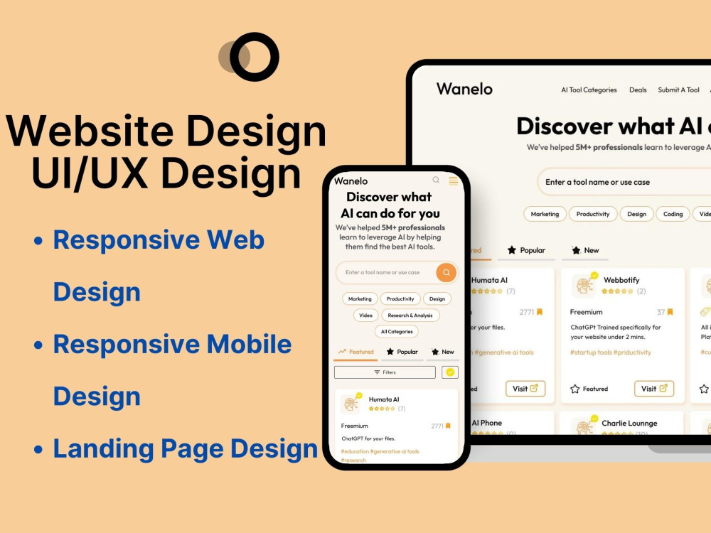 UI UX Designer | UI UX Design| Mobile UI UX Designer| Figma Wireframe UI UX | Upwork