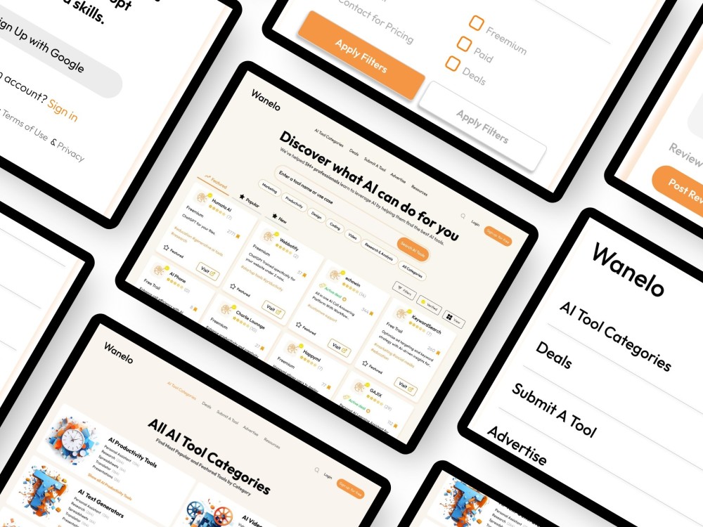 UI UX Designer | UI UX Design| Mobile UI UX Designer| Figma Wireframe UI UX | Upwork