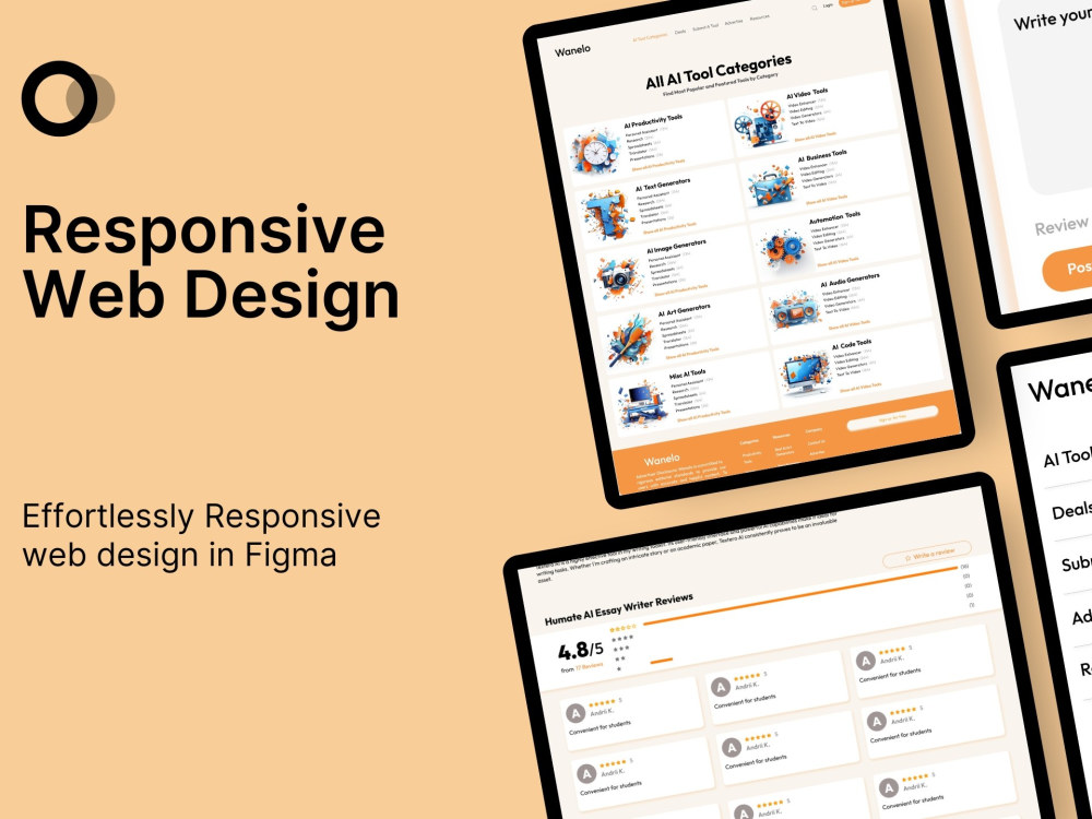 UI UX Designer | UI UX Design| Mobile UI UX Designer| Figma Wireframe UI UX | Upwork