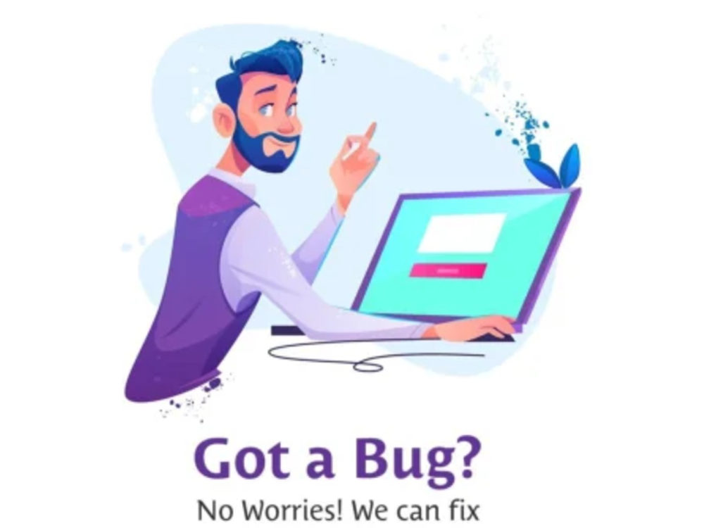 A fix to your fullstack web app in 48 hrs | Upwork