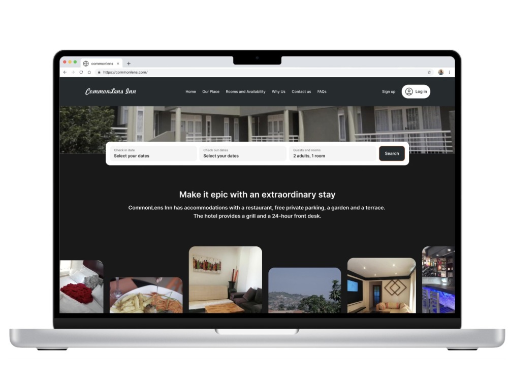 High-quality prototypes and research plans with a thorough design ...