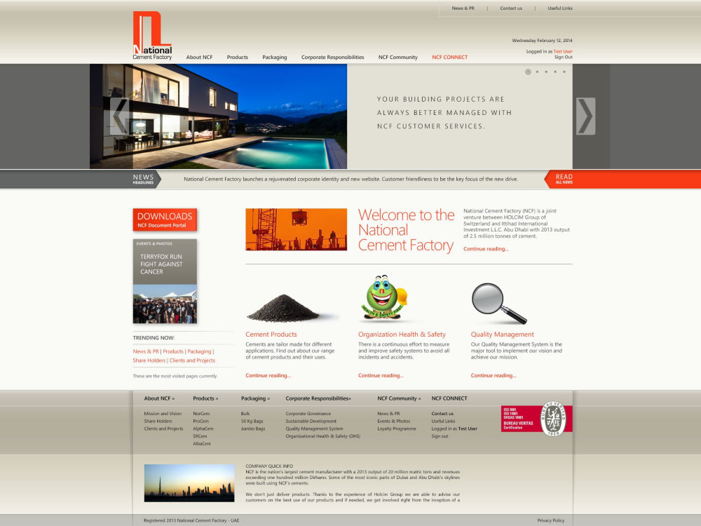 A beautiful portfolio website created with one year of managed hosting | Upwork