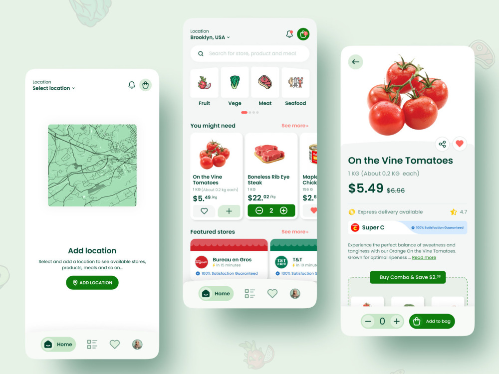 Elevated success of your Android and iOS app with exceptional UI/UX ...