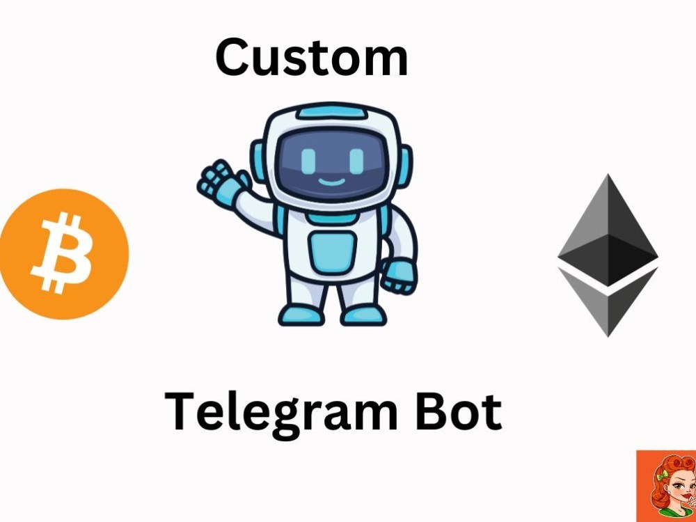 Expert Telegram Bot Development for Your Business Needs | Upwork